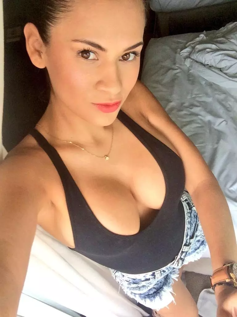 Sunday PornKtrix # 71 - Vanessa Veracruz 4728_3