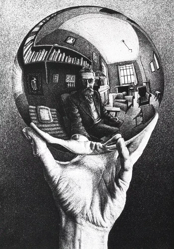 Escher mümkün dünya 4863_23