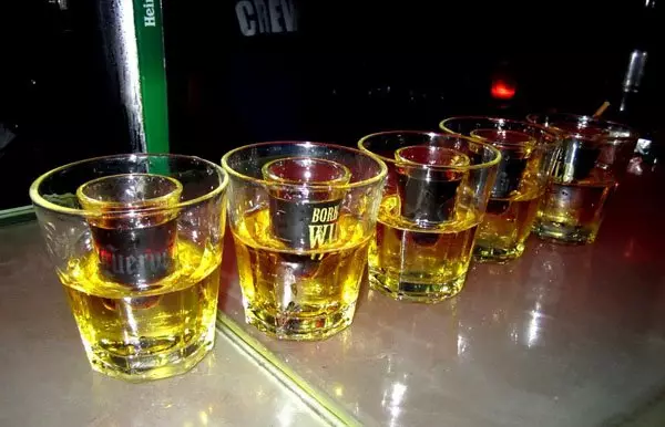 jägerbomb