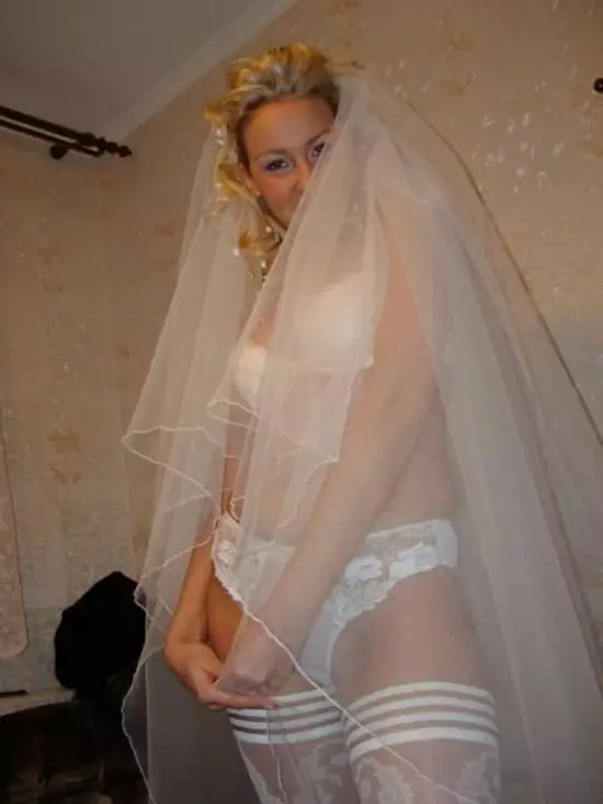 Bèl ak sexy mariage 5084_18