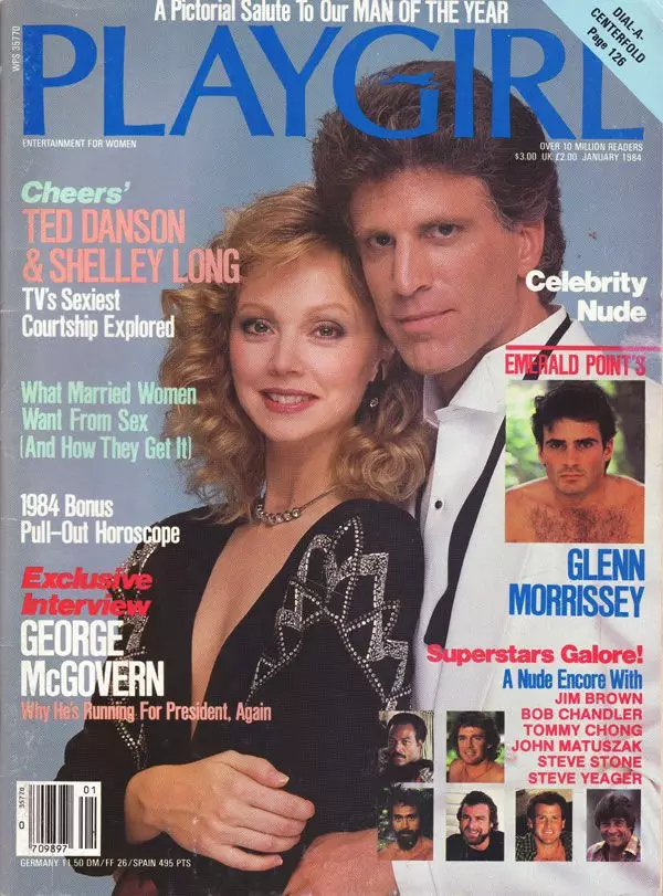 Retro Cover Playgirl Magazine 5188_29