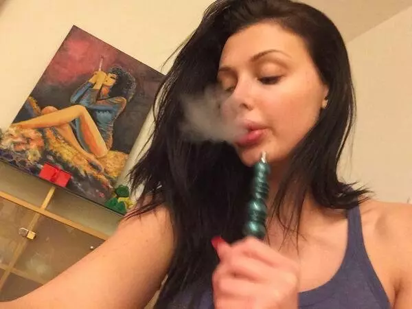 Sunday Pornaktris # 44 - Aletta Ocean 5444_13