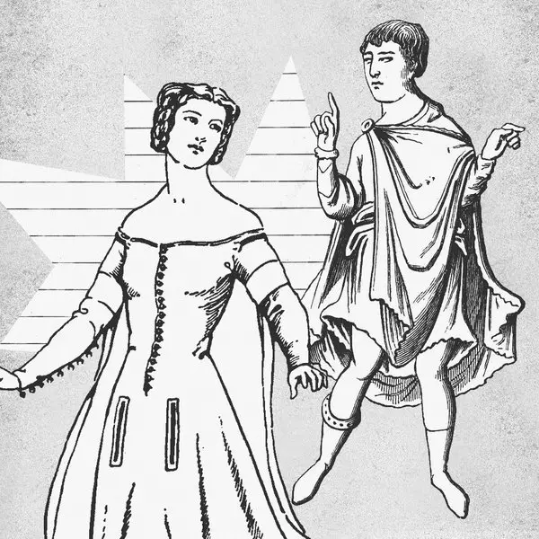 10 "wise" advice on sex from the XIX century, which today sounds ridiculous