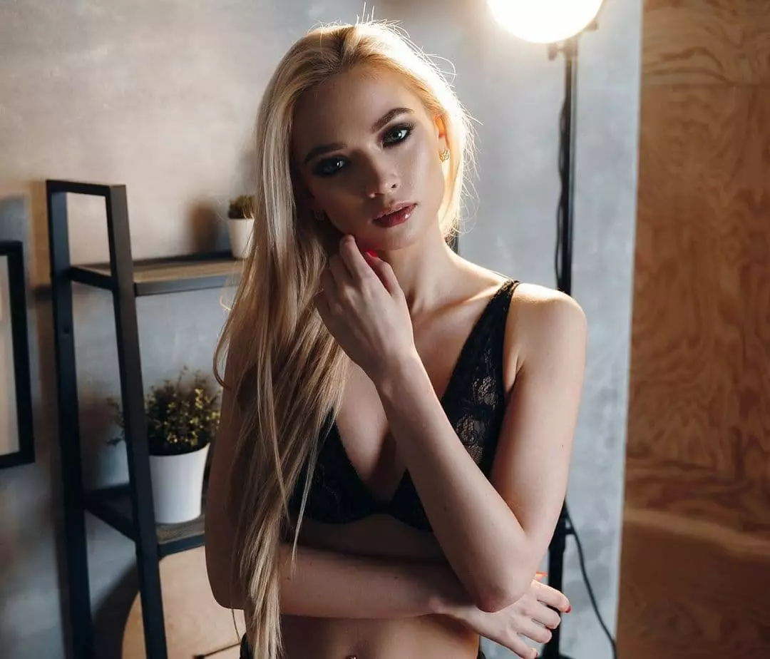 Brodude petite amie: Nadezhda Osokina 54_2