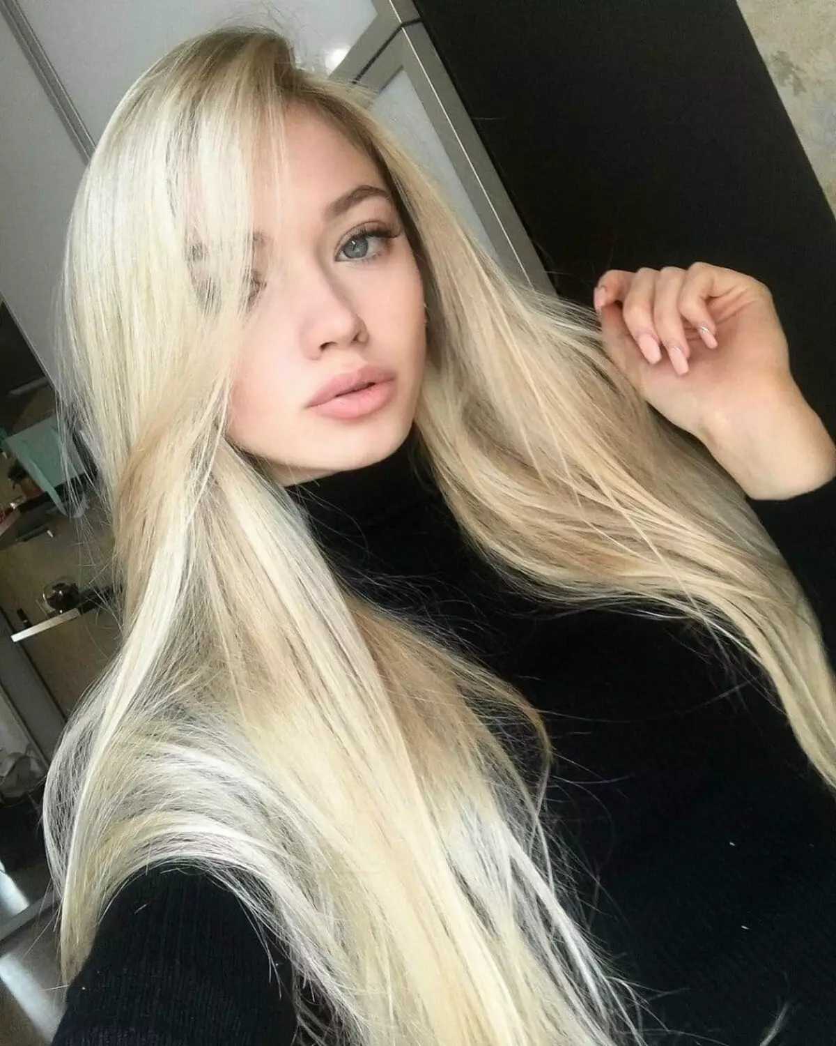 Brodude Girlfriend: Nadezhda Osokina 54_6