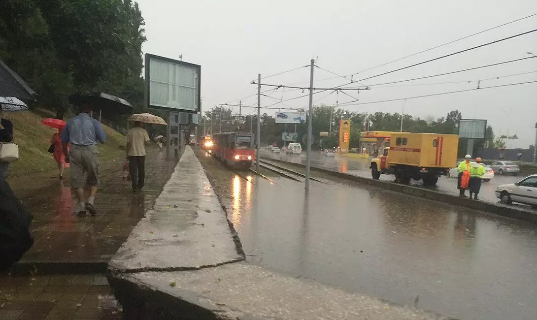 Krasnodar'da iyi bir hayat var mı? 6000_8