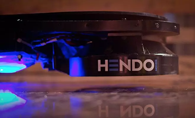 HENDO Hoverboard Board Board 6878_5