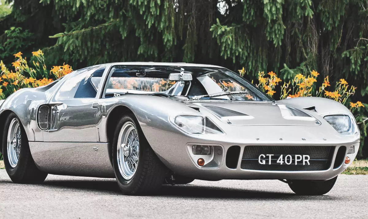 Supercar legendaris dari tahun 60-an 7275_15