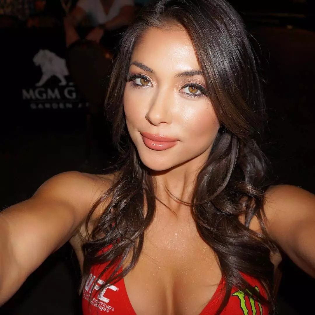 Arianny Celeste. 7639_15