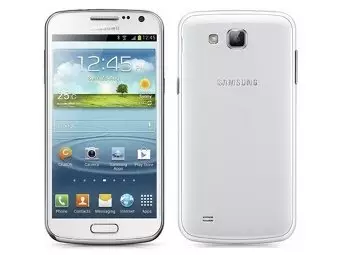 Samsung Admittuted Galaxy Premier