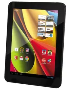 Sili ona le fiafia i luga o le archos 80 cobalt 792_1