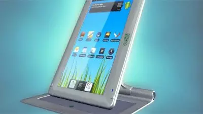 Tablet pikeun urang Kristen