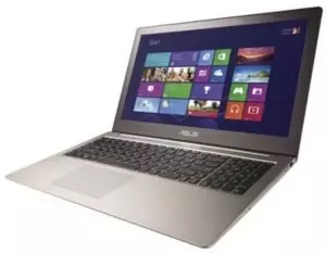 New Zenbook Ultrabooks si Asus