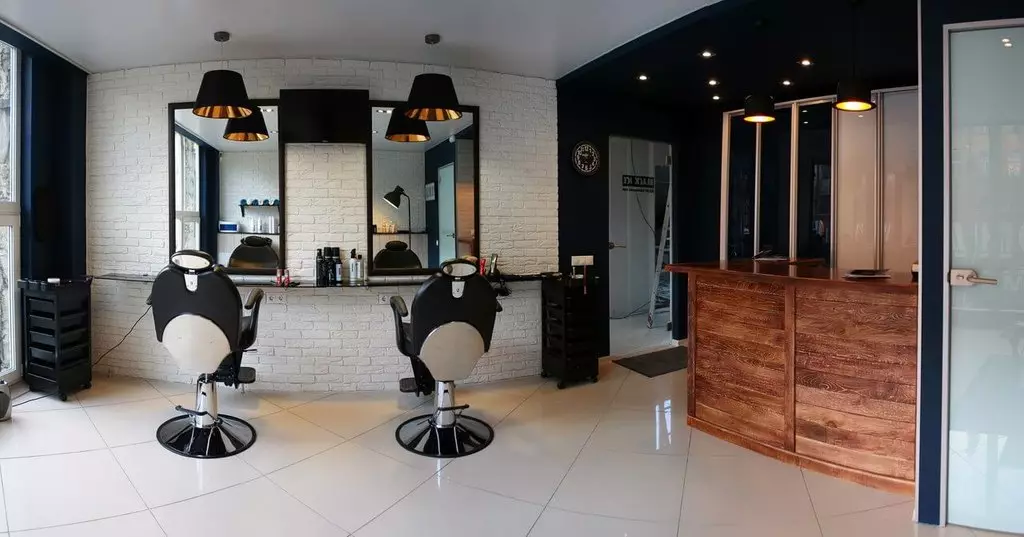 શ્રેષ્ઠ barbershops ની ઝાંખી 8754_31