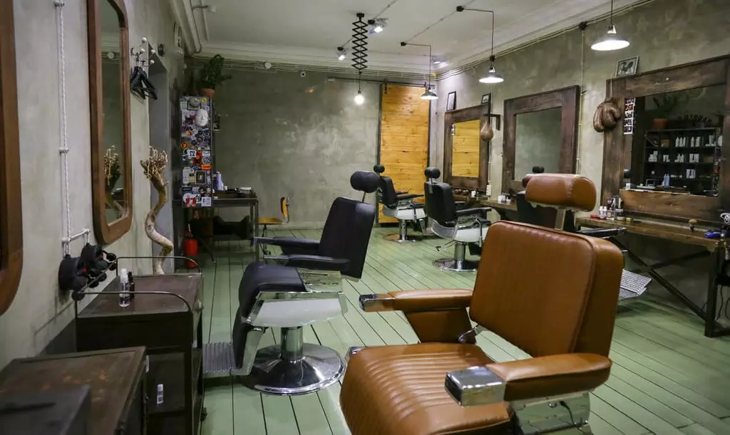 Gambaran Keseluruhan Barbershops Terbaik 8754_47