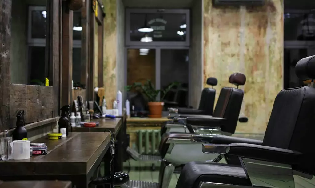 Gambaran Keseluruhan Barbershops Terbaik 8754_51