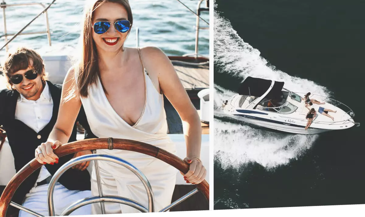 4 ways to do yachting 9608_2