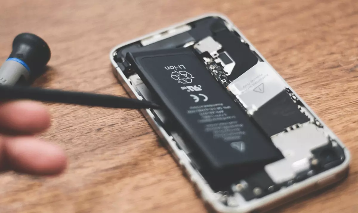 Problemi s iPhone baterije i kako ih riješiti 9704_3